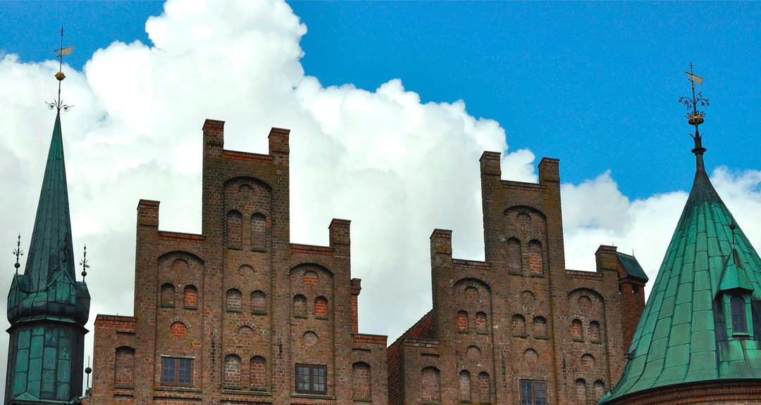 Sehenswürdigkeit — Schloss Egeskov | VillaVilla