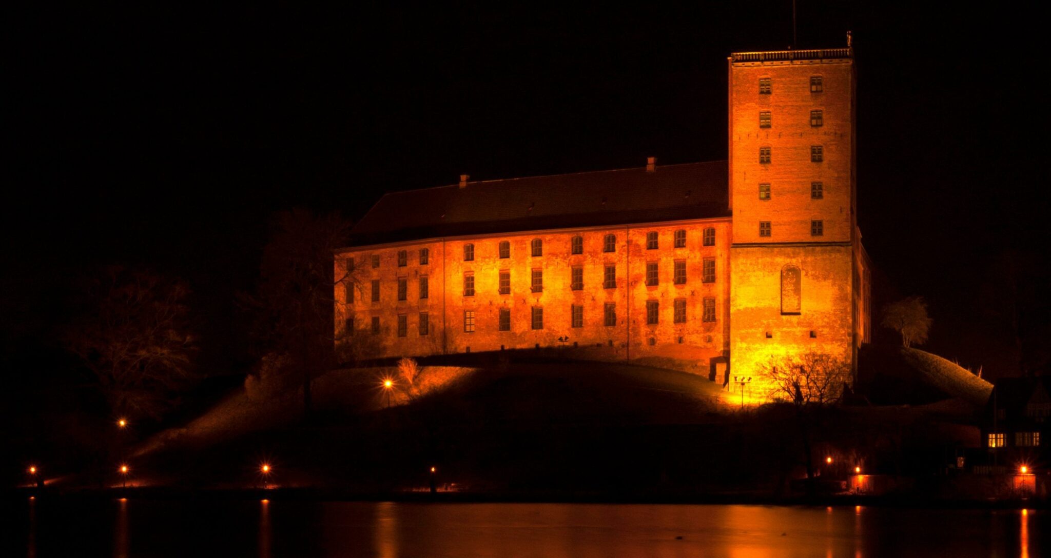 Schloss Koldinghus — Königsschloss & Museum | VillaVilla