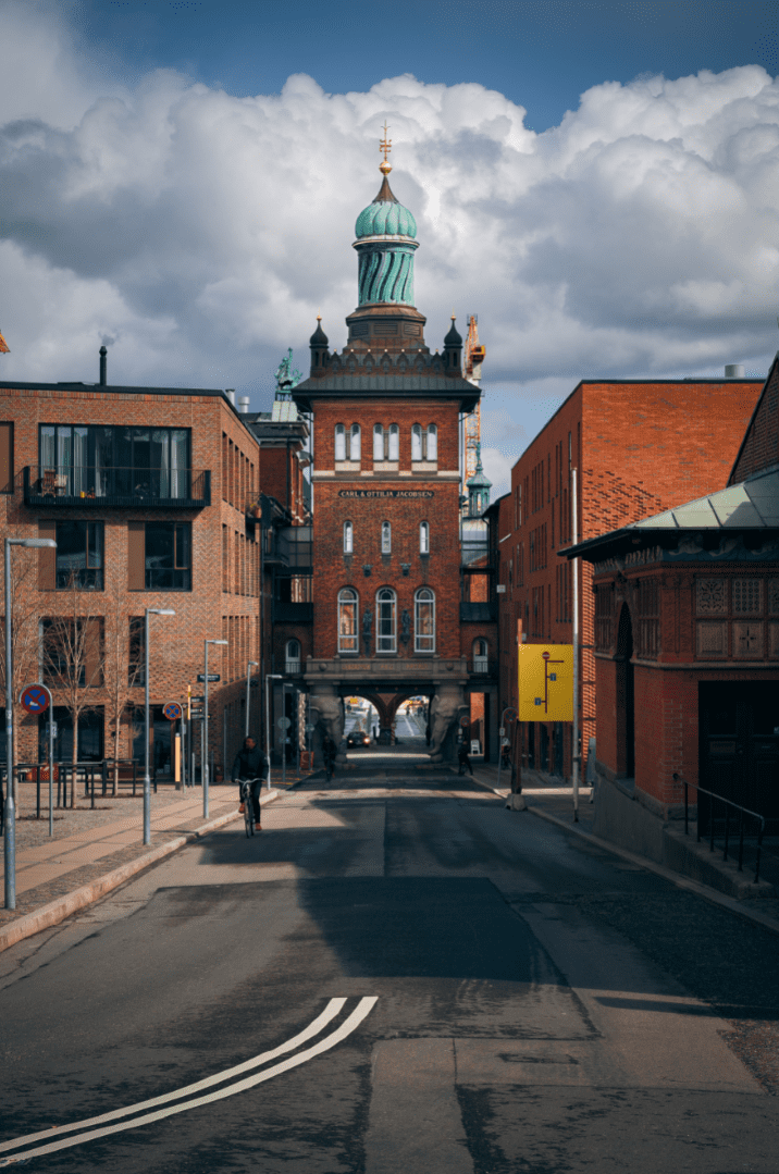 Carlsberg Museum in Kopenhagen: Brauerei und Kunst