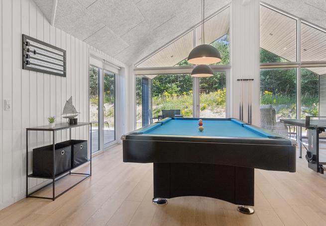 Ferienhaus Dänemark – Ferienhäuser mit Pool & Luxus